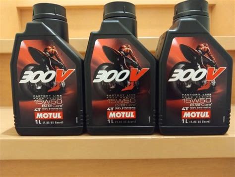 Yahoo オークション MOTUL モチュール 300V ファクトリーライン ロー