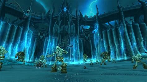 Wotlk Classic Fastest Ways To Hit Level 80 Wotlk Classic Leveling Guide