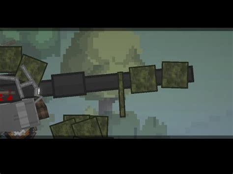 Hidden Tanks Melon Playground I Hope The Video Is Busy Youtube