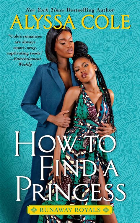 How To Find A Princess By Alyssa Cole Utopia State Of Mind