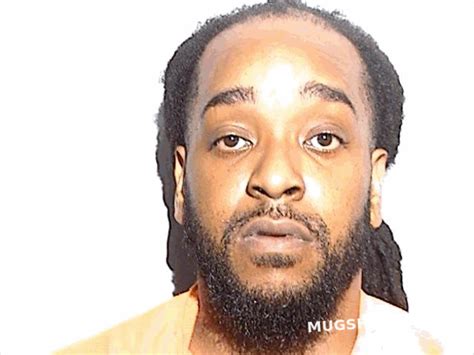 RAYFORD BRANDON LAMONT 07 02 2023 Lucas County Mugshots Zone