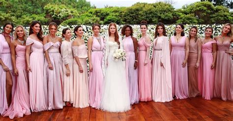 Cores Para Vestido De Madrinha Atelier Yuwa Ciao Jp