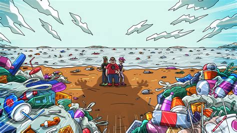Plastic Adios ce projet russe permettant à tous de devenir un héros de