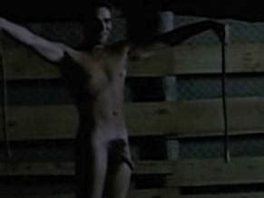 JAMON JAMON NUDE SCENES AZNude Men