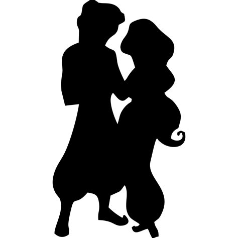 Disney Svg Aladin Svg Jasmine Svg Jafar Svg Genie Svg P Inspire