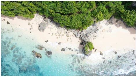 7 Pantai Tersembunyi Di Gunungkidul Tawarkan Panorama Keindahan Yang