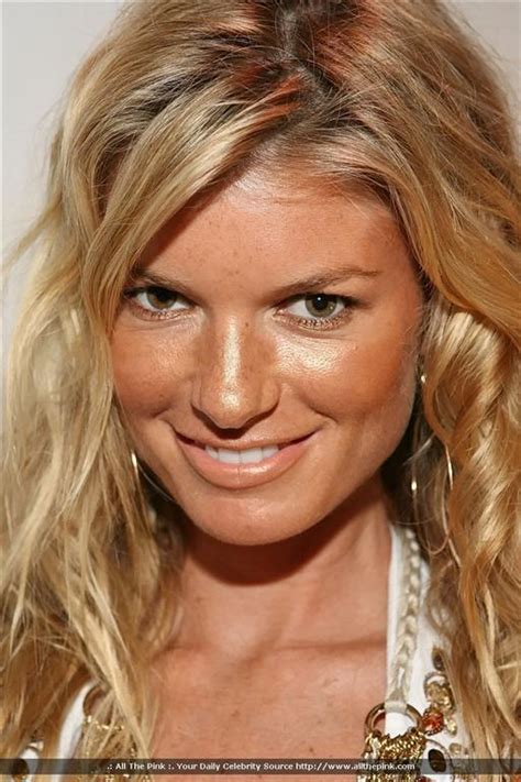 Marisa Miller Nue 188 Photos Biographie News De Stars LES STARS NUES