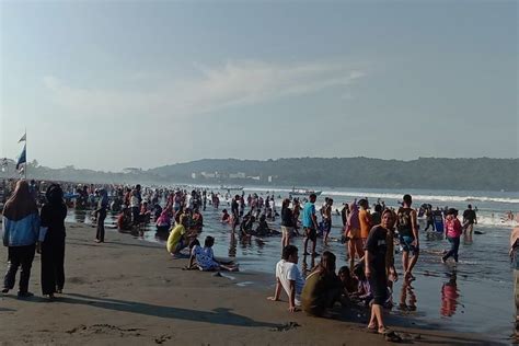 15 Tempat Wisata Di Pangandaran Yang Seru Dan Menyenangkan Cocok Untuk