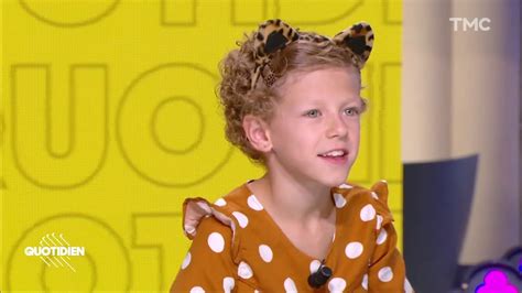 Le témoignage de Lilie enfant transgenre et sa mère Chrystelle