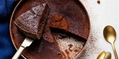 Fondant au chocolat spécial étudiant facile découvrez les recettes de