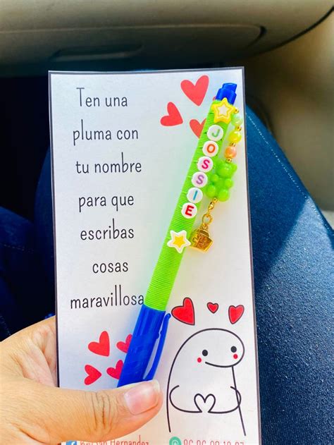 Pin De Meyi En Meyii En 2024 Lapiceros Decorados Hacer Pulseras