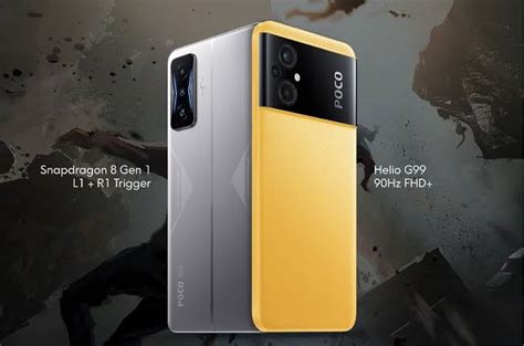 Rekomendasi Handphone Gaming Terbaik Di Tahun Timelines Id