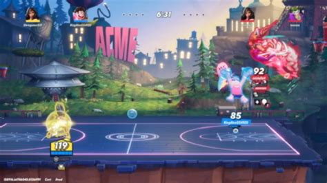 Jugando Con La Mujer Maravilla Despu S De Su Nerf En Multiversus Youtube