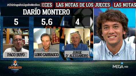 EL CHIRINGUITO DE JUGONES HOY EN VIVO Y EN DIRECTO 6 DE OCTUBRE DE