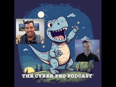 Cybersecurity DEI Artificial Intelligence With Danny Magallanes