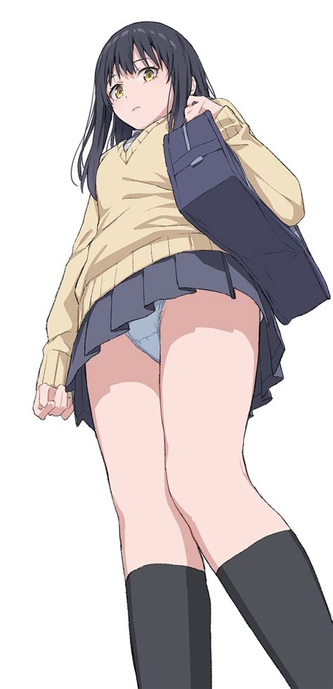 Yotsuya Miko Mieruko Chan Drawn By Mikazuchi Zeus Danbooru