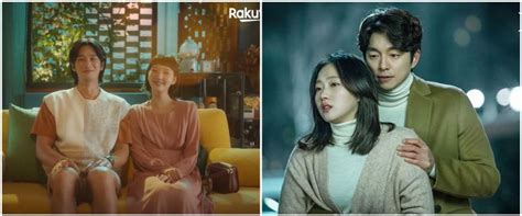 11 Film Dan Drama Korea Dibintangi Kim Go Eun Yumi S Cells Populer