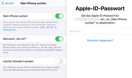 Methoden Iphone Aktivierungssperre Ohne Vorbesitzer Umgehen