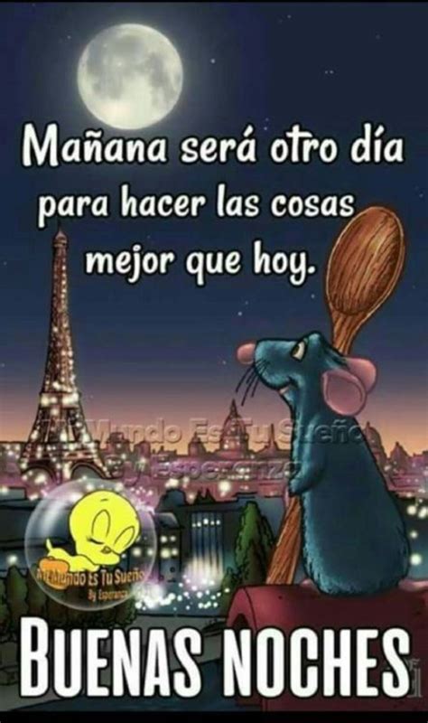 350 Buenas Noches imágenes y WhatsApp Página 12 de 34