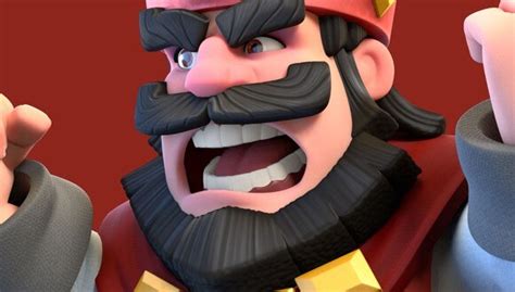 Clash Royale polémico cambio de reglas deja a España fuera del Mundial