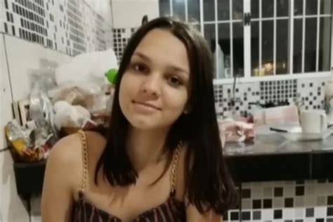 Corpo Encontrado Em Matagal Pode Ser De Jovem Desaparecida Em Sp