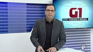 AB TV 1ª Edição Quadro Você no ABTV mostra problemas em bairros de