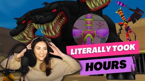 Kingdom Hearts Bosses Are HARD YouTube