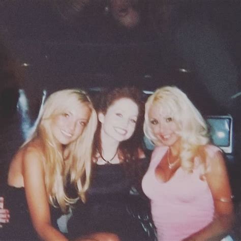 Kimberly Holland Scarlett Keegan Stacy Burke Kimberly Holland