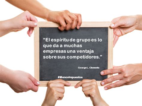 25 Frases Motivadoras Para El Trabajo En Equipo NBKomputer
