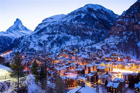 Read This Before Visiting Zermatt Top Things To Do 2024 Guide