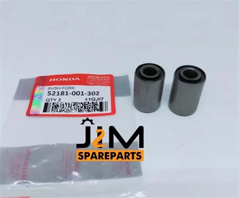 Bosh Fork Arm Bos Arm Swing Bushing Lengan Ayun Honda Grand Supra X Fit