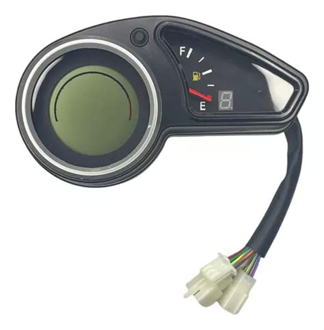 Tablero Digital Vento Crossmax Crossmax Pro Env O Gratis