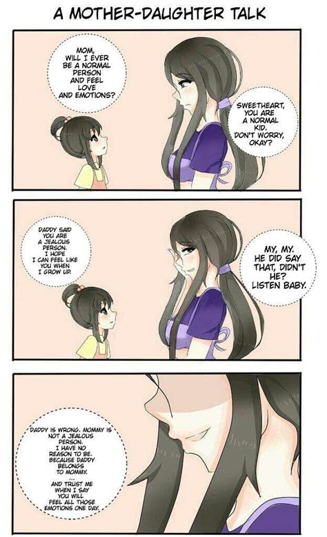 Manga Anime Yandere Manga Dc Anime Yandere Simulator Fan Art