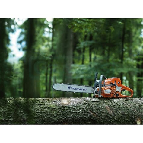 HUSQVARNA HUSQVARNA Petrol Chainsaw 562 XP HUSQVARNA From Gayways UK