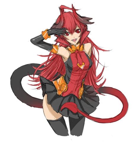 Maou Beluzel Yuusha To Maou Drawn By Task Artist Danbooru