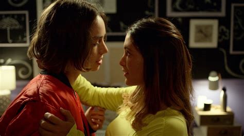 Girls Love Lesbian Mv Telegraph