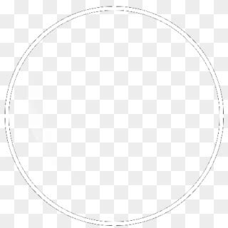Circulo Blanco Png Circle Transparent Png X Pinpng