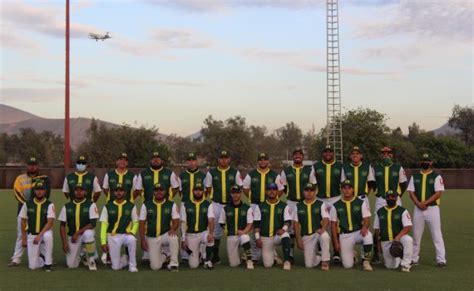 INICIA CON ÉXITO EL CAMPEONATO NACIONAL UNIVERSITARIO DE BÉISBOL CONDDE