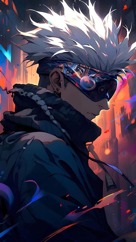 Gojo Satoru HD Wallpapers Wallpaper Cave