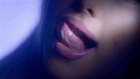 10 Sexy S From Ariana Grandes New Music Video Focus