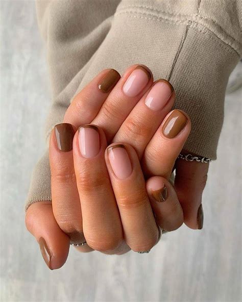 15 ideas de uñas cortas decoradas elegantes y sencillas