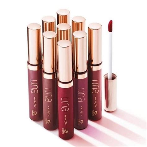 Descubrir Imagen Labial Mate Una Natura Abzlocal Mx