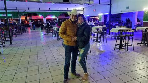 Nos Vamos A Bailar Johana Y Pedrito Youtube