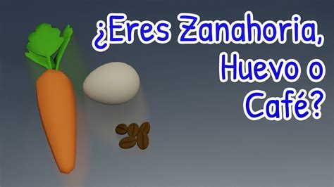 Zanahoria Huevo o Café Cuál es la mejor opción Bioseguridad org