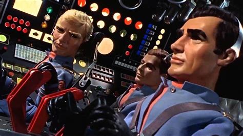 This Is A Fan Edit Of The Thunderbirds Are Go Movie I Decided To