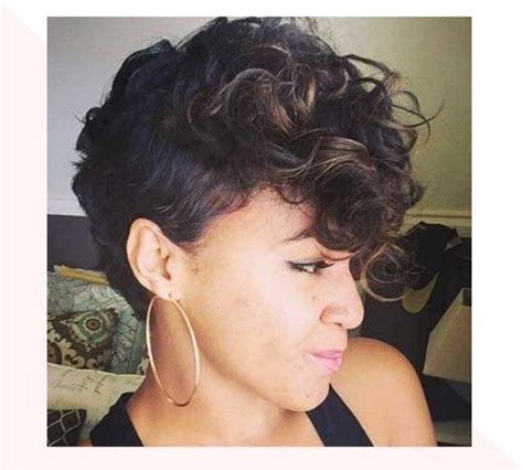 25 Gorgeous Short Hairstyles For Black Women Fabbon