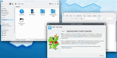 How To Install KDE Plasma On Ubuntu 20 04 LTS