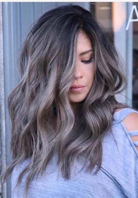 Colores De Pelo Para 2023 Blogmujeres