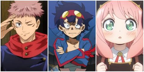 10 personajes de anime que se convirtieron en héroes de la noche a la