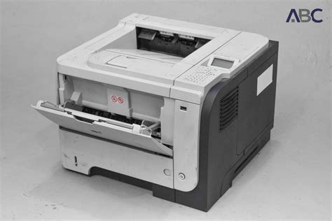 Hp Laserjet P Printer V